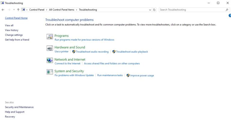 Fixing Windows 11 Wi-Fi Issues - HUXSoft.com